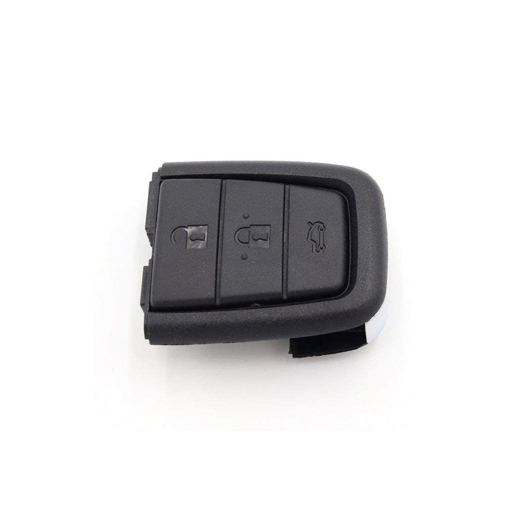 To Suit Holden VE SS SSV SV6 Commodore Replacement Key Blank Shell/Cas ...