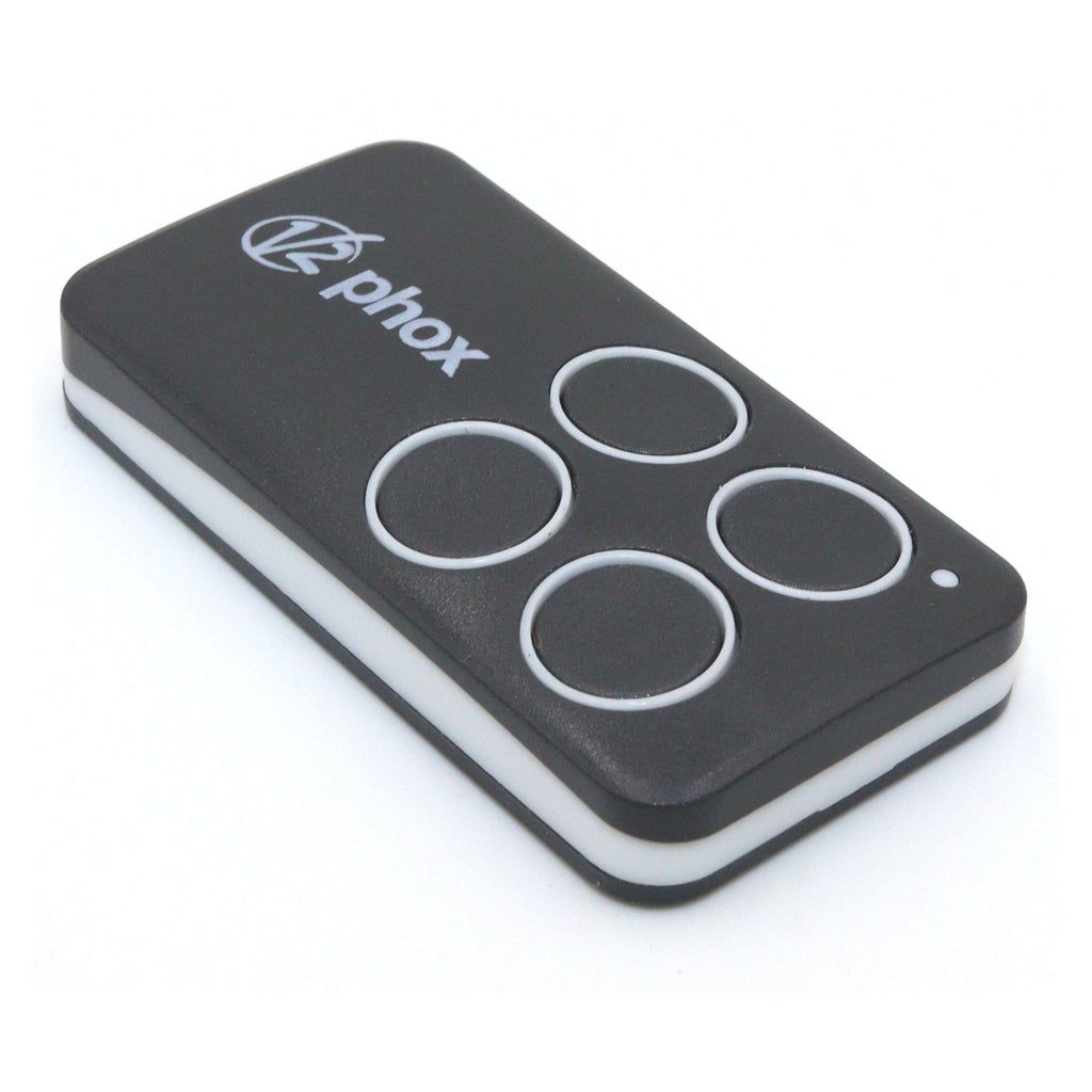 V2 Phox 4B Genuine Remote – Remote Pro