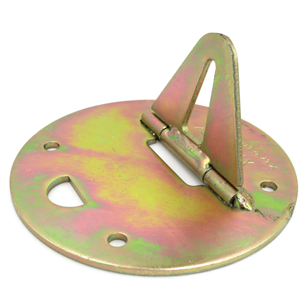 XTRA-LOK XL1A Roller Door Floor Lock - Internal Fit – Remote Pro