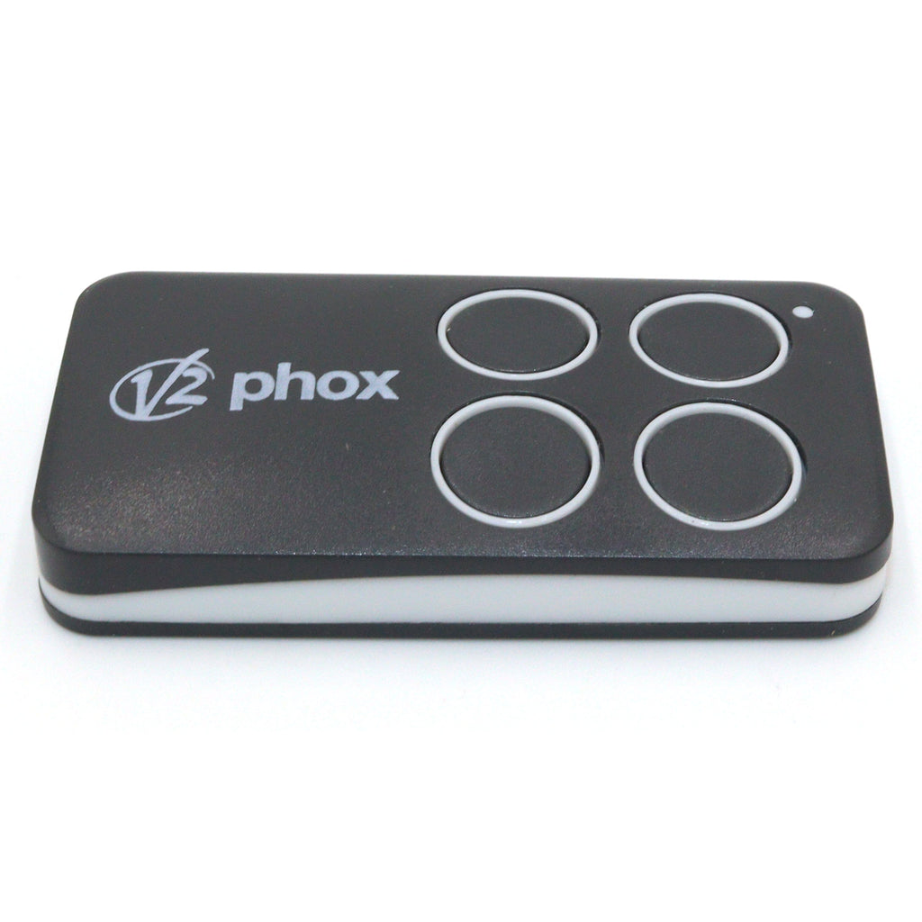 V2 Phox 4B Genuine Remote – Remote Pro
