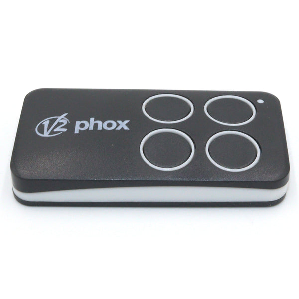 V2 Phox 4B Genuine Remote – Remote Pro