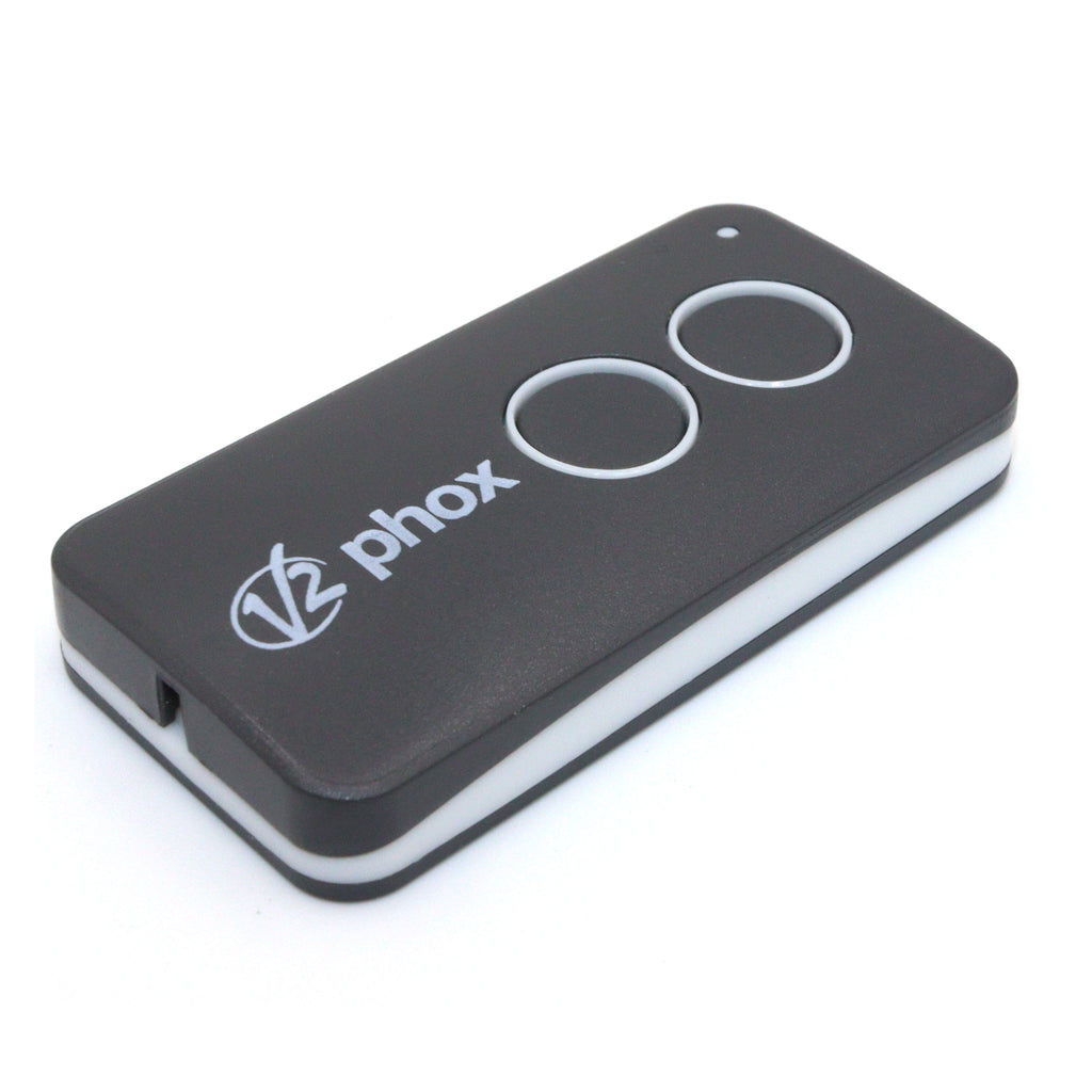 V2 Phox 2B Genuine Remote – Remote Pro