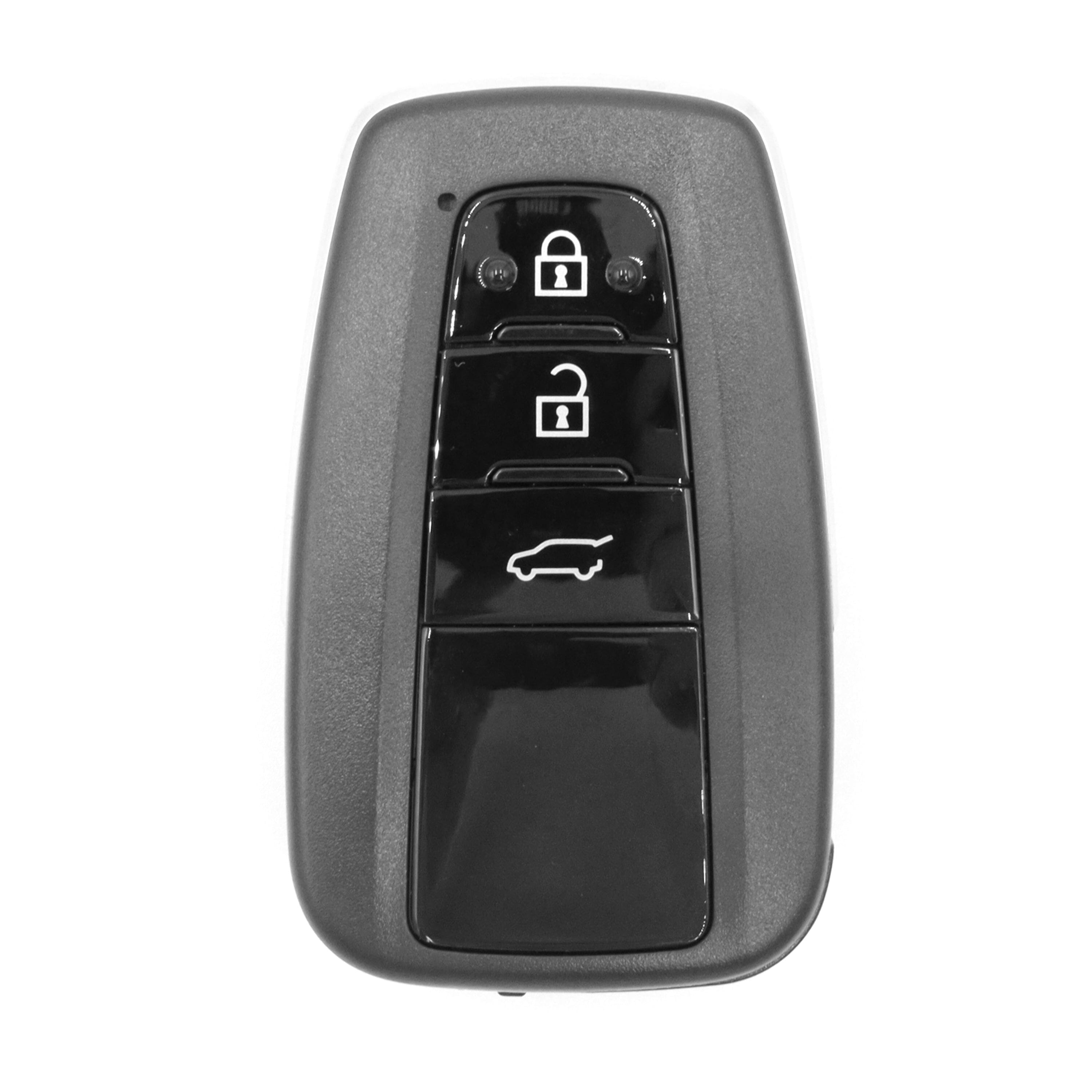 Genuine Toyota 3 Button Smart remote 315MHz-Remote Pro