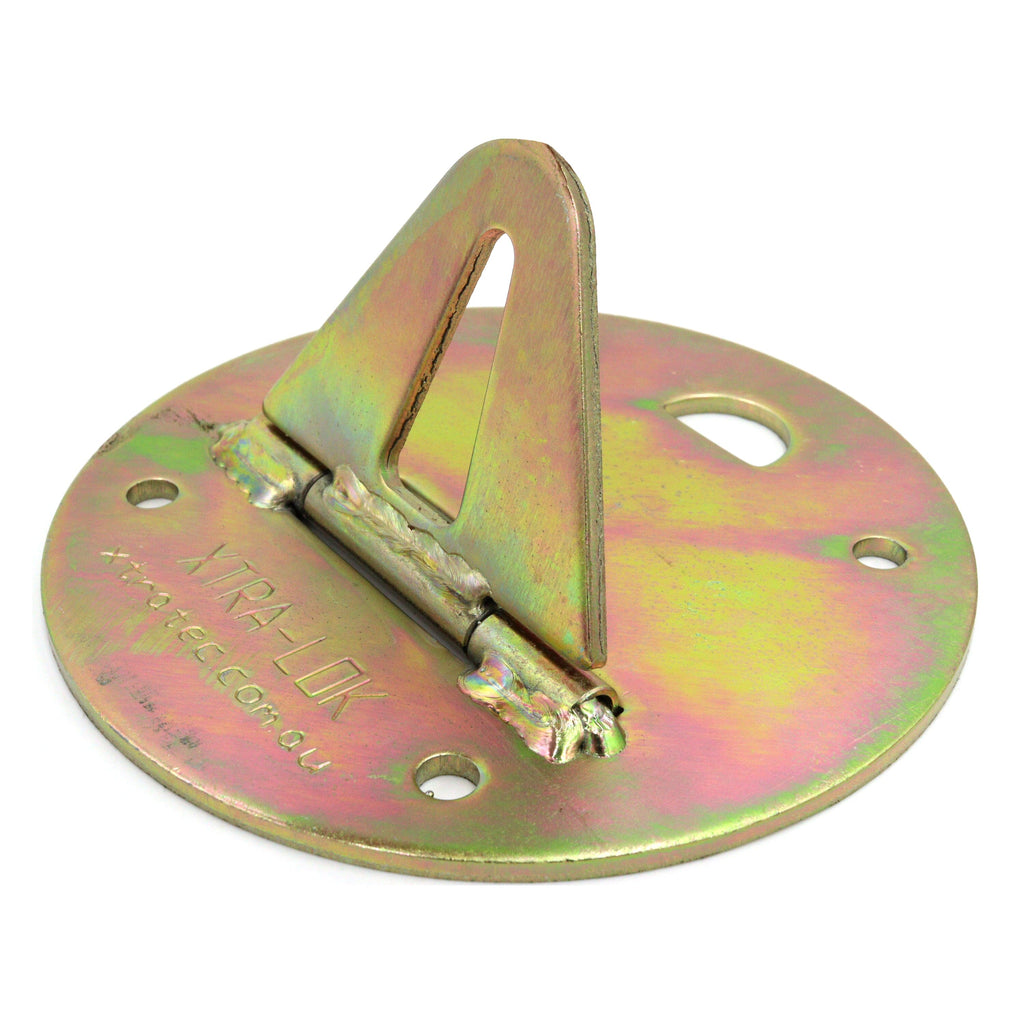 XTRA-LOK XL1A Roller Door Floor Lock - Internal Fit – Remote Pro