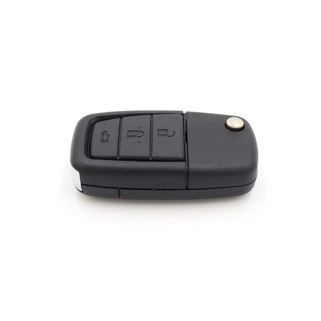To Suit Holden VE SS SSV SV6 Commodore Replacement Flip Key Case ...