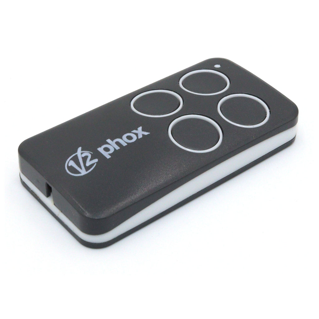 V2 Phox 4B Genuine Remote – Remote Pro