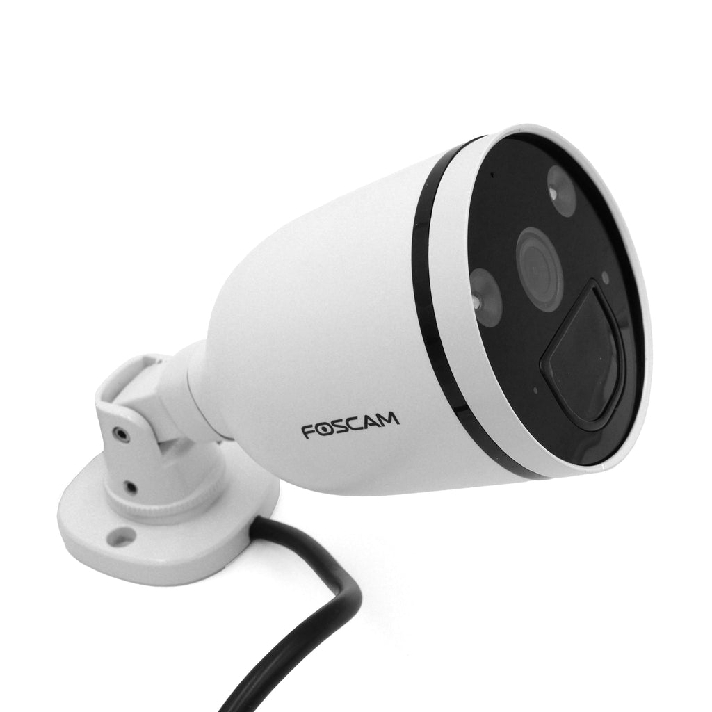 Remootio outdoor camera S41 – Remote Pro