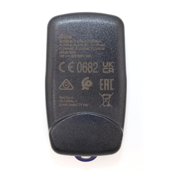 Nice Flor-S Genuine Remote – Remote Pro
