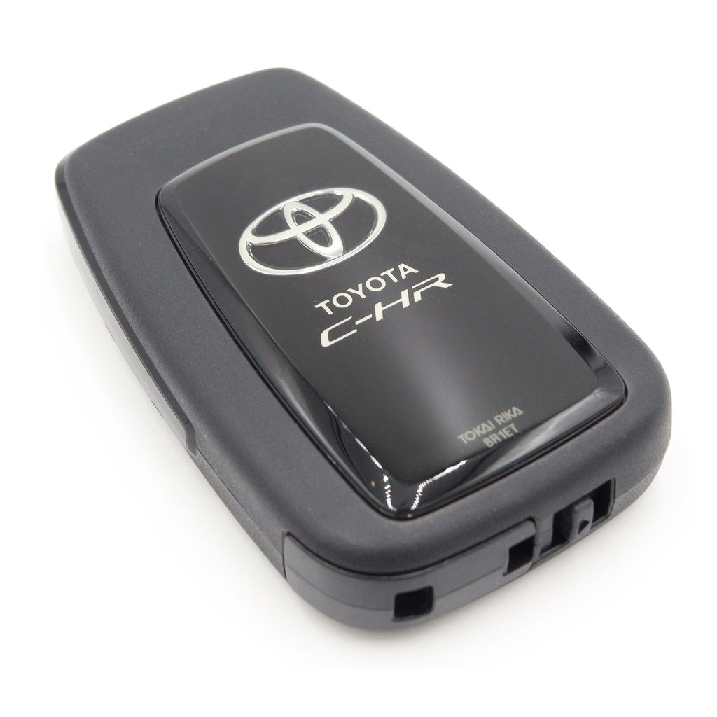 Genuine Toyota 2 Button Smart remote 315MHZ FSK – Remote Pro