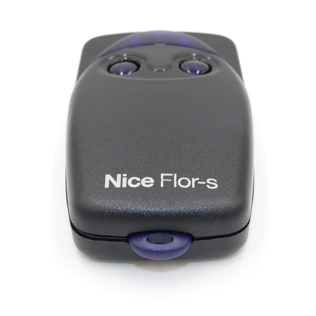 Nice Flor-S Genuine Remote – Remote Pro