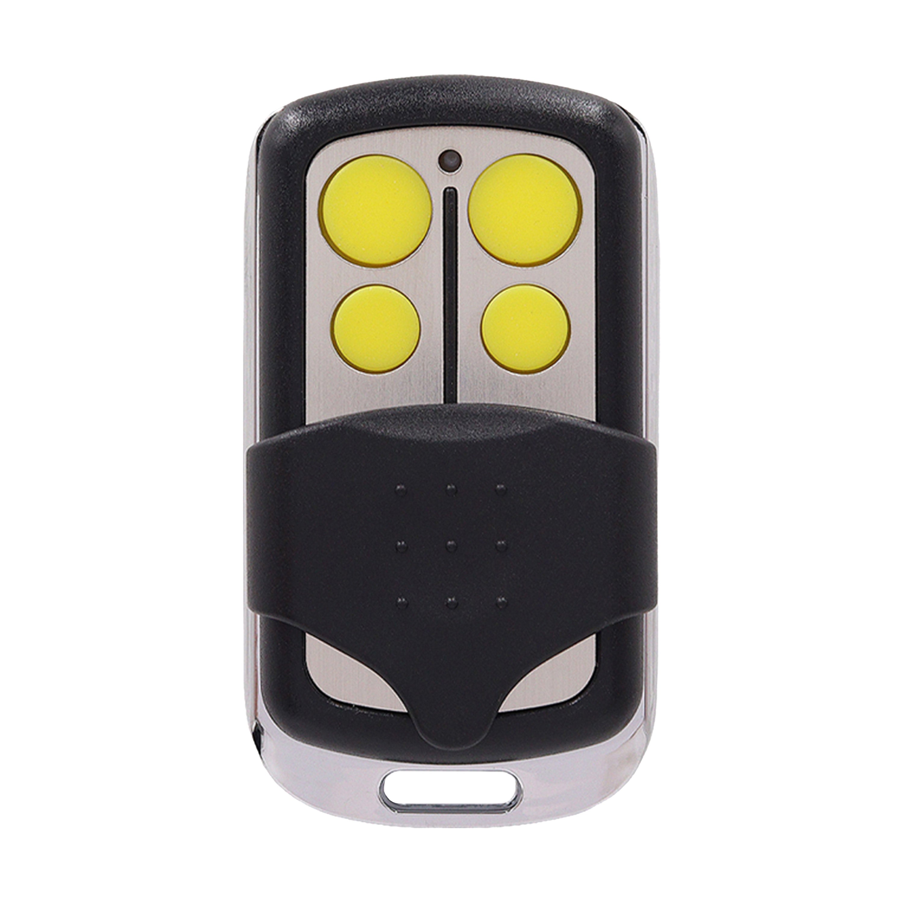 BnD Tri-Tran, ATA TRICODE compatible remote handset 434MHz-Remote Pro