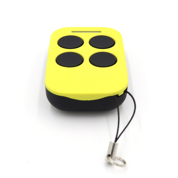 Genuine Code Ezy Remote to suit Boss Guardian Steel Line – Remote Pro