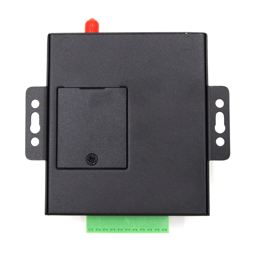 4G Universal RTU5025 GSM Gate/Garage Receiver – Remote Pro