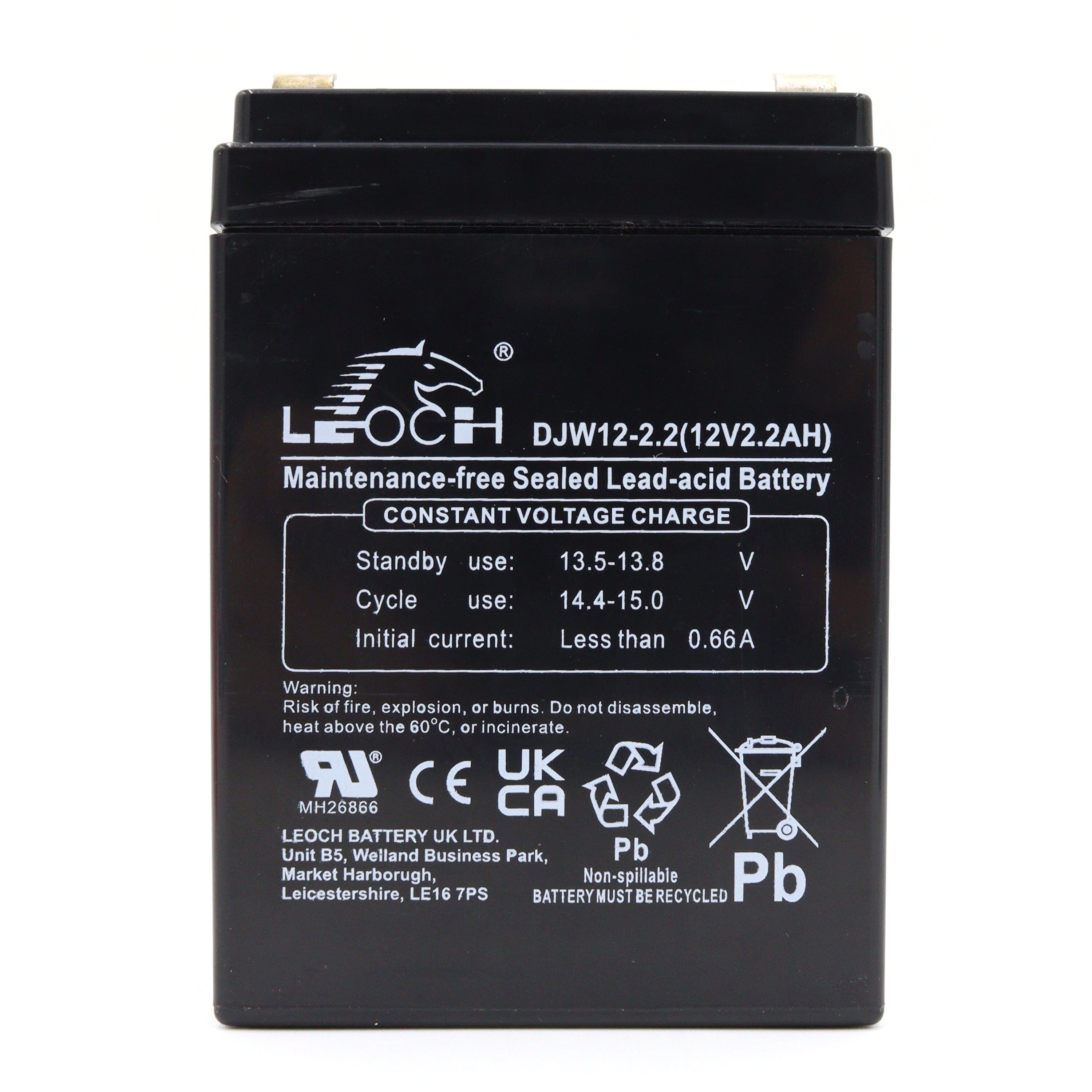 Merlin Gate Battery Backup-Remote Pro