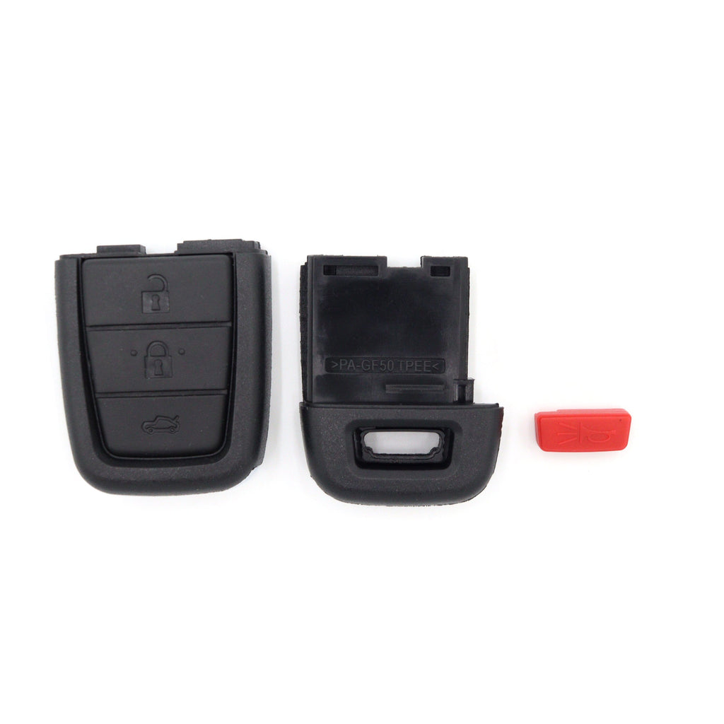 To Suit Holden VE SS SSV SV6 Commodore Replacement Key Blank Shell/Cas ...