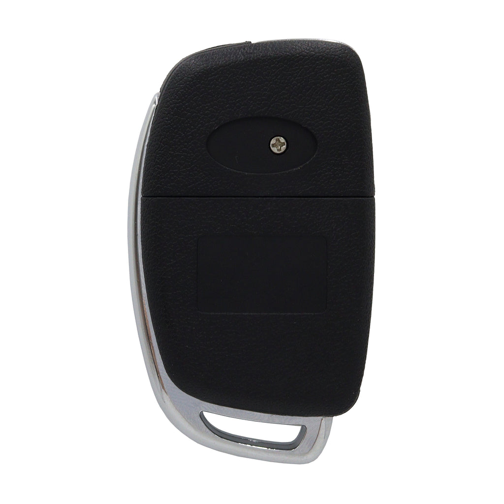 Complete key to suit Hyundai i20 2009-2012 – Remote Pro