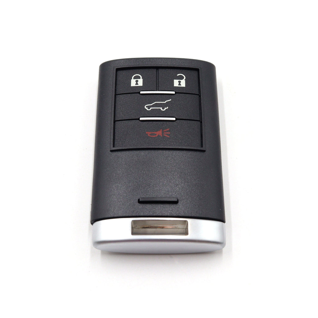 Complete Keyless Smart Key To Suit Holden Captiva 2014-2018 95137227 ...
