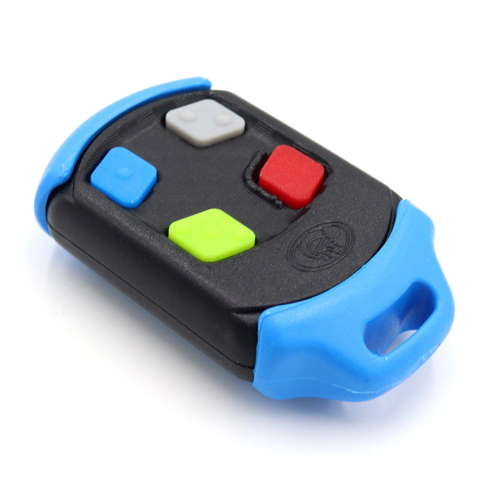 Centurion Nova Centsys Genuine Remote – Remote Pro