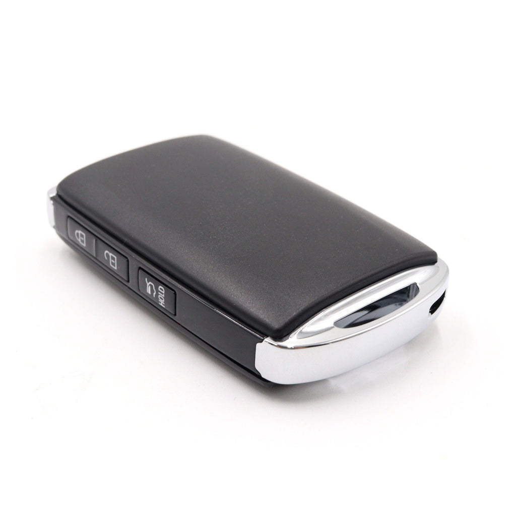 3 Button Car Key Replacement Shell To Suit Mazda 3, 6, Miata Smart ...