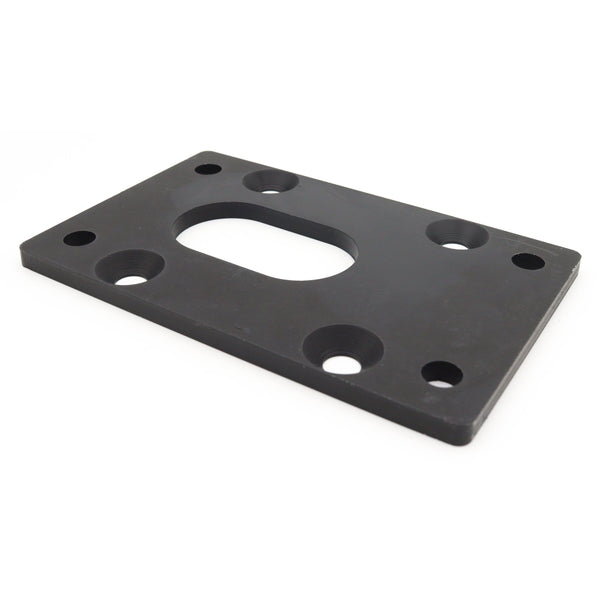 Mounting Adaptor Plate Kit – Remote Pro