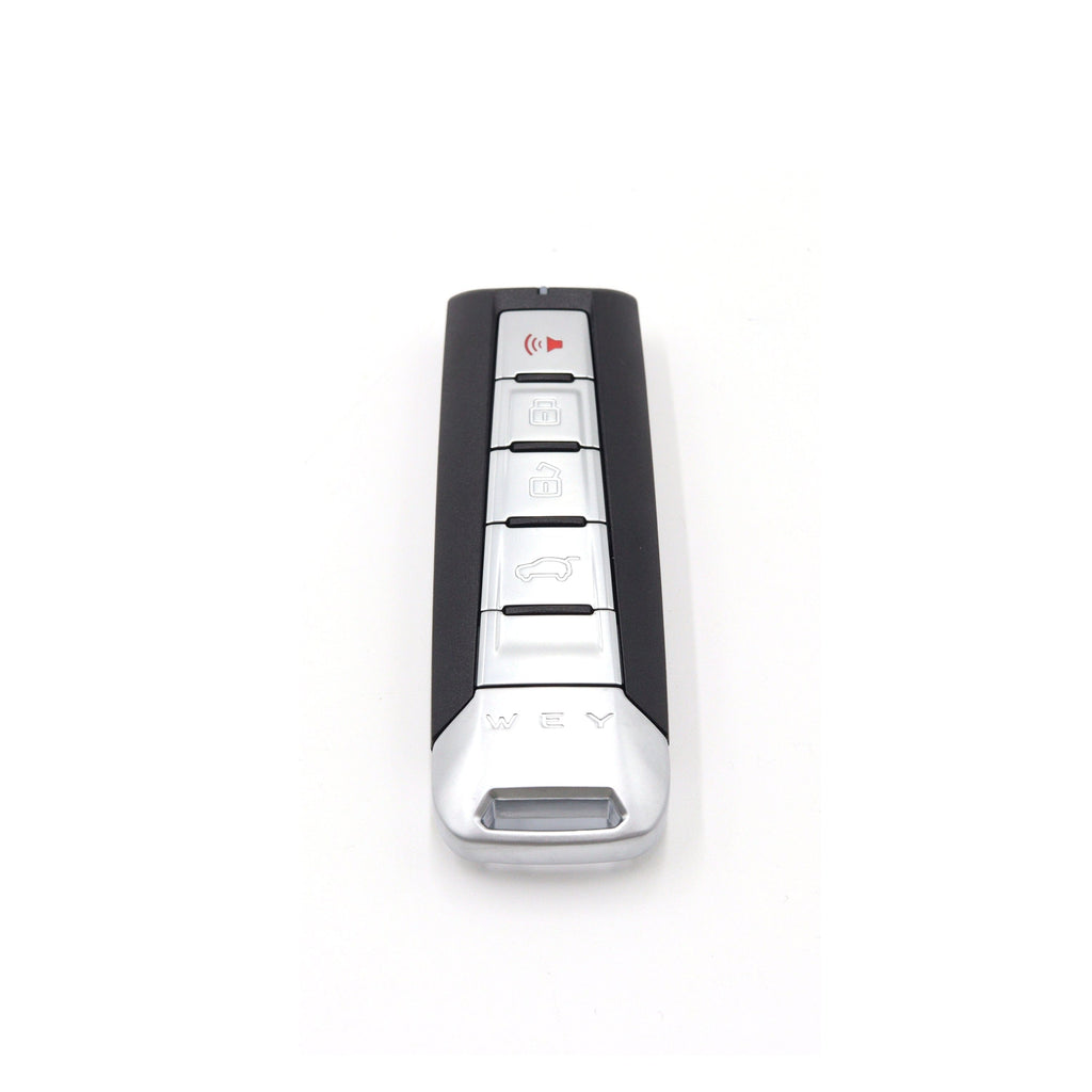 Complete Genuine Keyless Smart Key To Suit Great Wall Tank GWM – Remote Pro