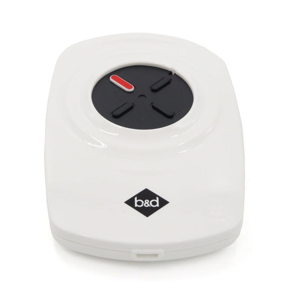 B&D WTB-8v1 Genuine Wall Remote – Remote Pro
