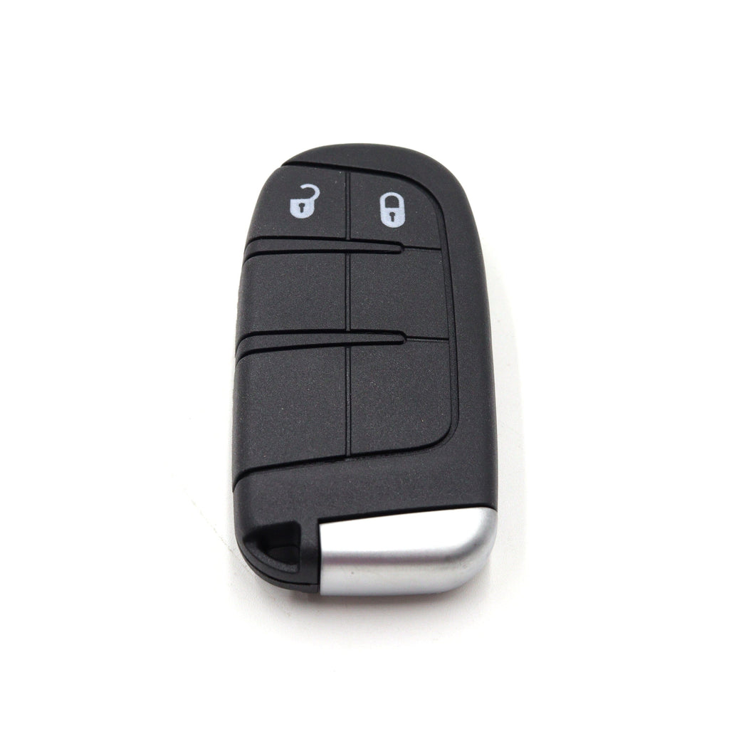 Complete Keyless Smart Key To Suit Jeep Renegade 2015-2021 M3N40821302 ...