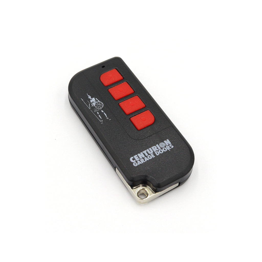 Avanti/Centurion Red Genuine Remote – Remote Pro