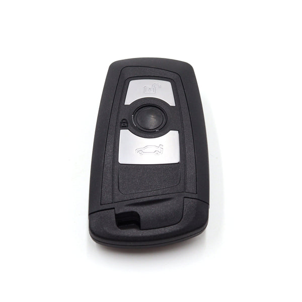 Complete Remote Keyless Smart Key To Suit BMW 3 Series – Remote Pro