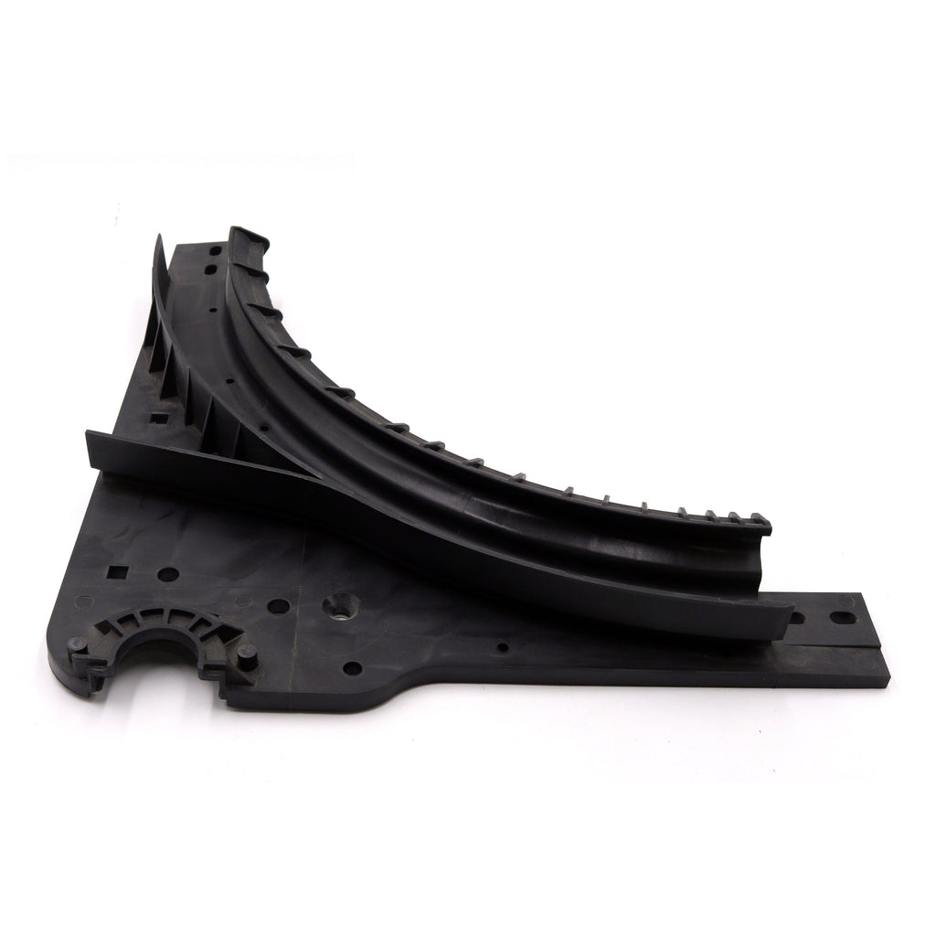 Quick-Fit Radius Bracket STD Left Hand – Remote Pro