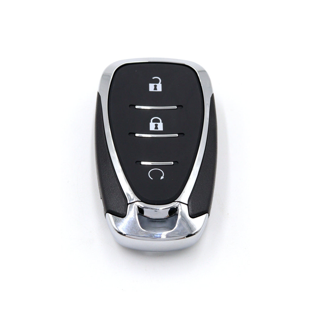 Complete Keyless Smart Key To Suit Holden Commodore ZB/RS, Astra & Equ ...