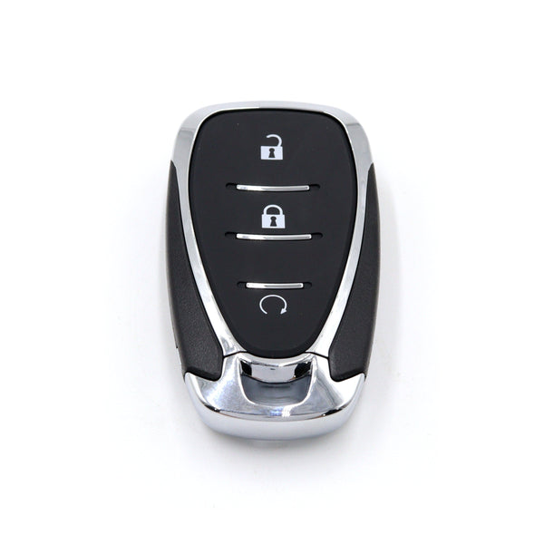 Complete Keyless Smart Key To Suit Holden Commodore ZB/RS, Astra & Equ ...