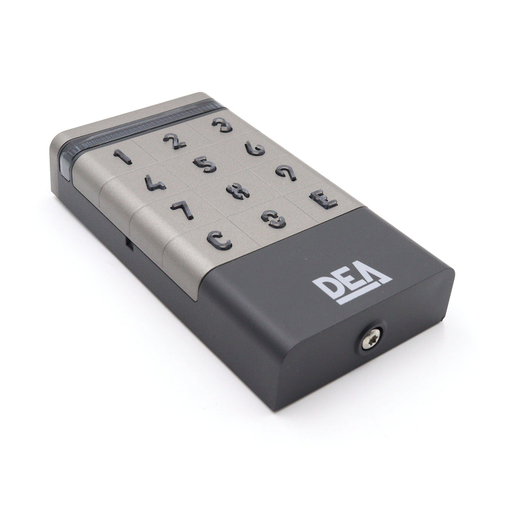DEA DIGIRAD Genuine Wireless Keypad – Remote Pro