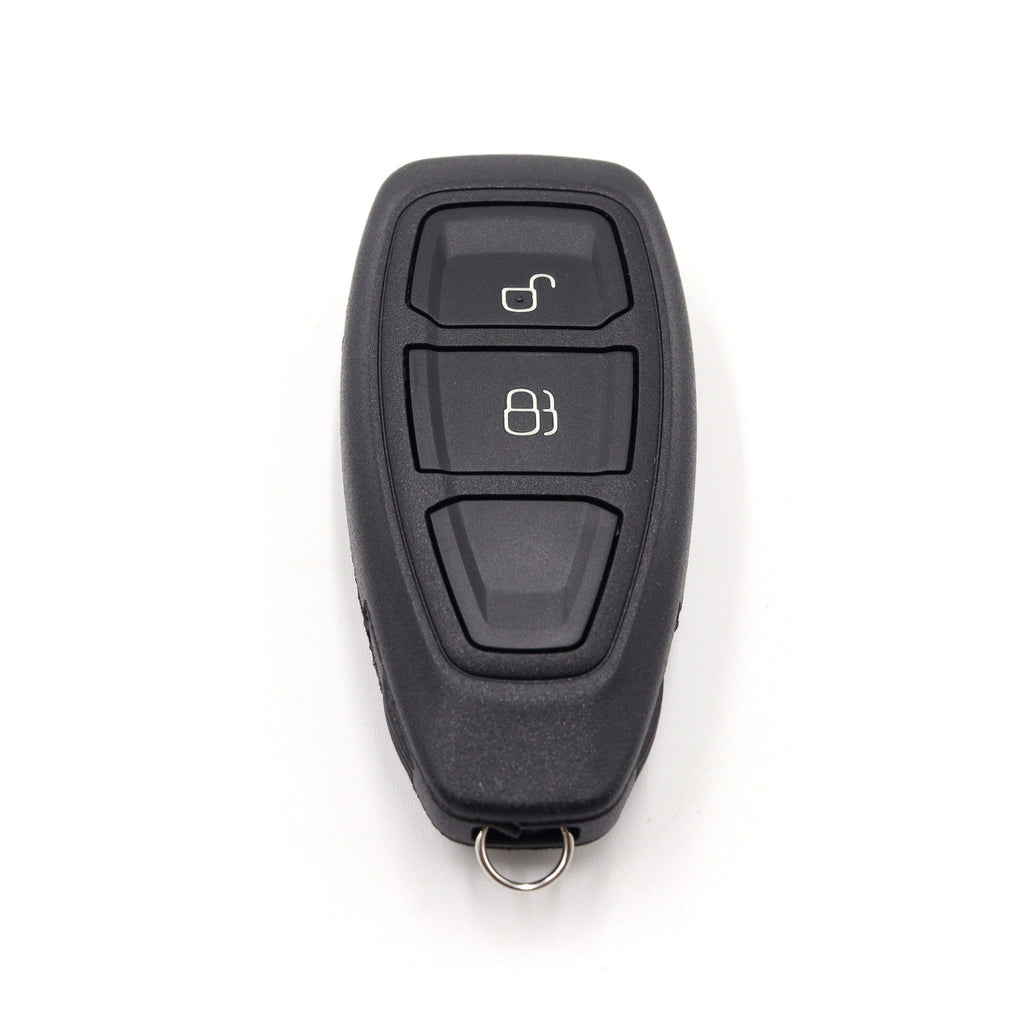 Complete Remote Keyless 2 Button Smart Key To Suit Ford Ecosport ...