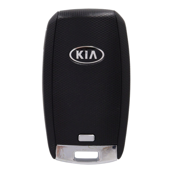 Kia Sonet 2021 Genuine Smart Remote 4 Button 433MHz 95440-CC200 ...