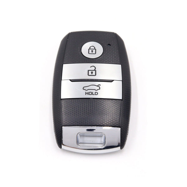 Complete Keyless Smart Key To Suit KIA Picanto/Optima/Sportage/Sorento ...