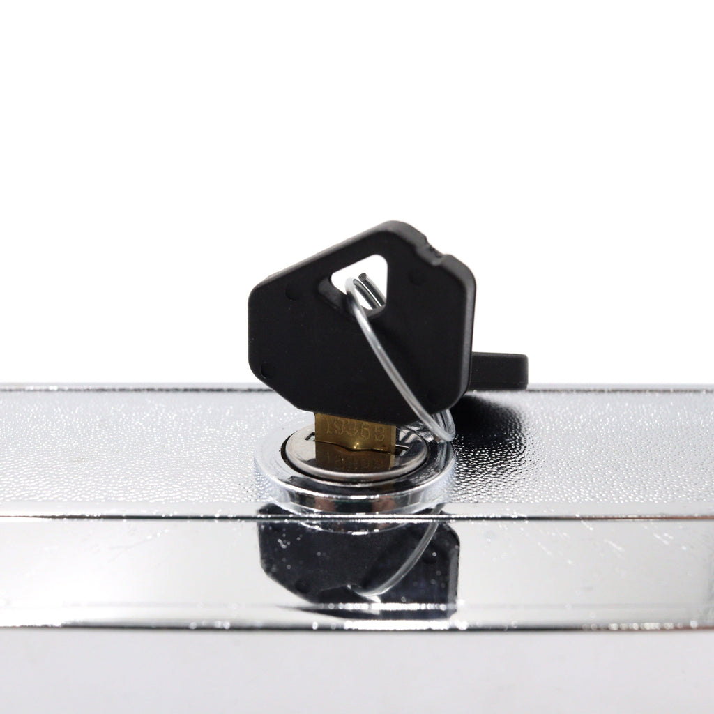 Lock Focus Roller Door Lock AR/V1PB/19/3H/L-6 – Remote Pro