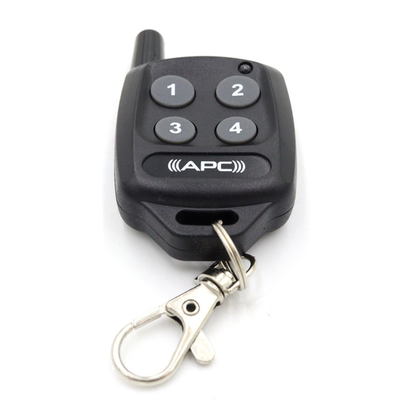 APC Genuine Remote – Remote Pro