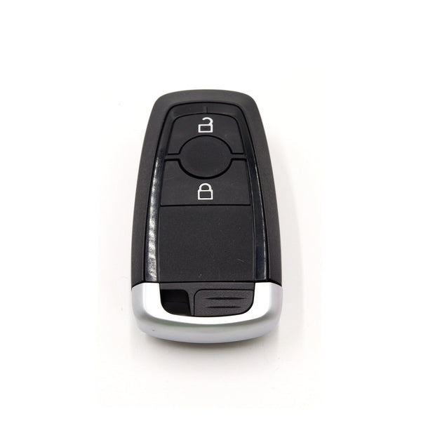 Genuine Ford Explorer, Mondeo & Ranger 2017+ Smart Key 2 Buttons HC3T ...