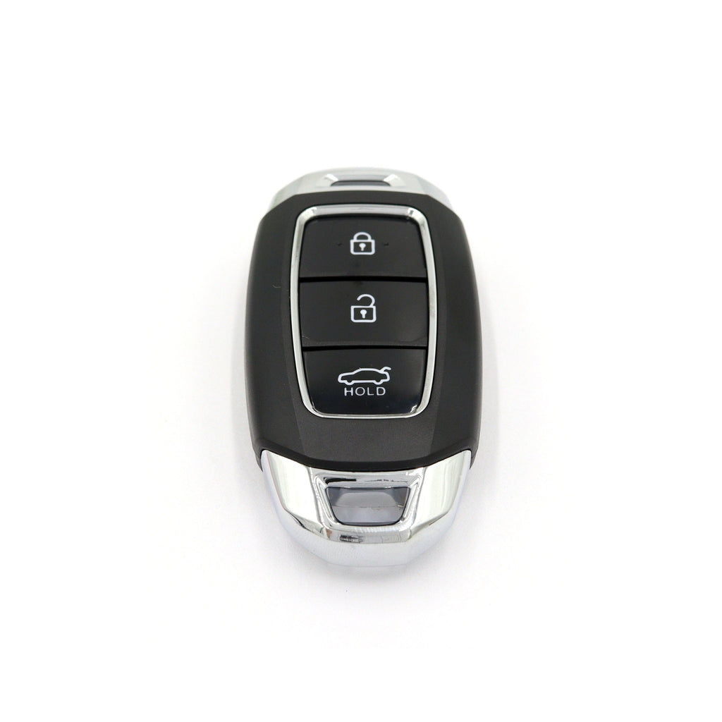To Suit Hyundai 3 Button Remote/Key – Remote Pro