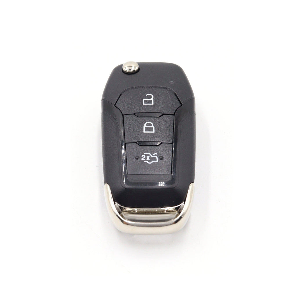 Complete Remote Flip Key To Suit Ford Mondeo/Everest – Remote Pro