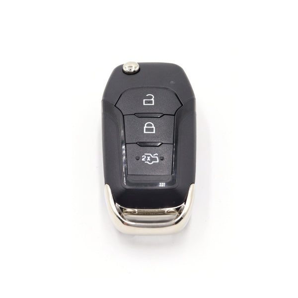 Complete Remote Flip Key To Suit Ford Mondeo/Everest – Remote Pro