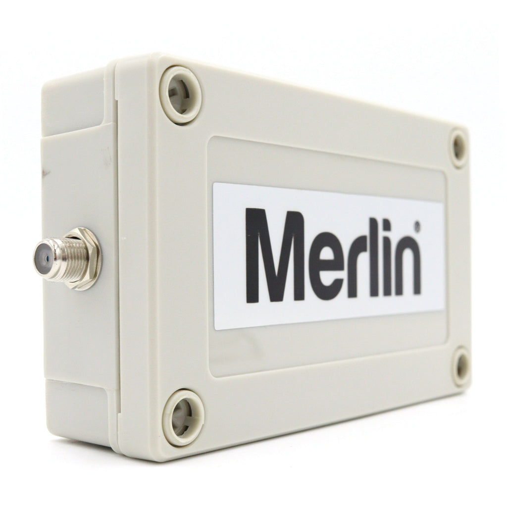 Merlin+ C945 CM8002ANZ Receiver – Remote Pro
