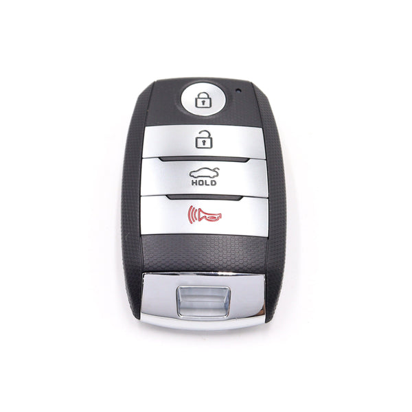 Complete Keyless Smart Key To Suit KIA Optima/K5 2016-2020 95440-D4000 ...