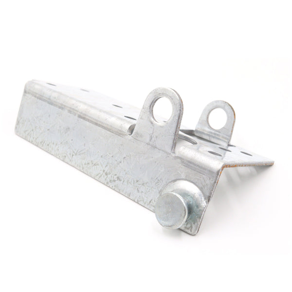Sectional Garage Door Bottom Roller Bracket - Left – Remote Pro
