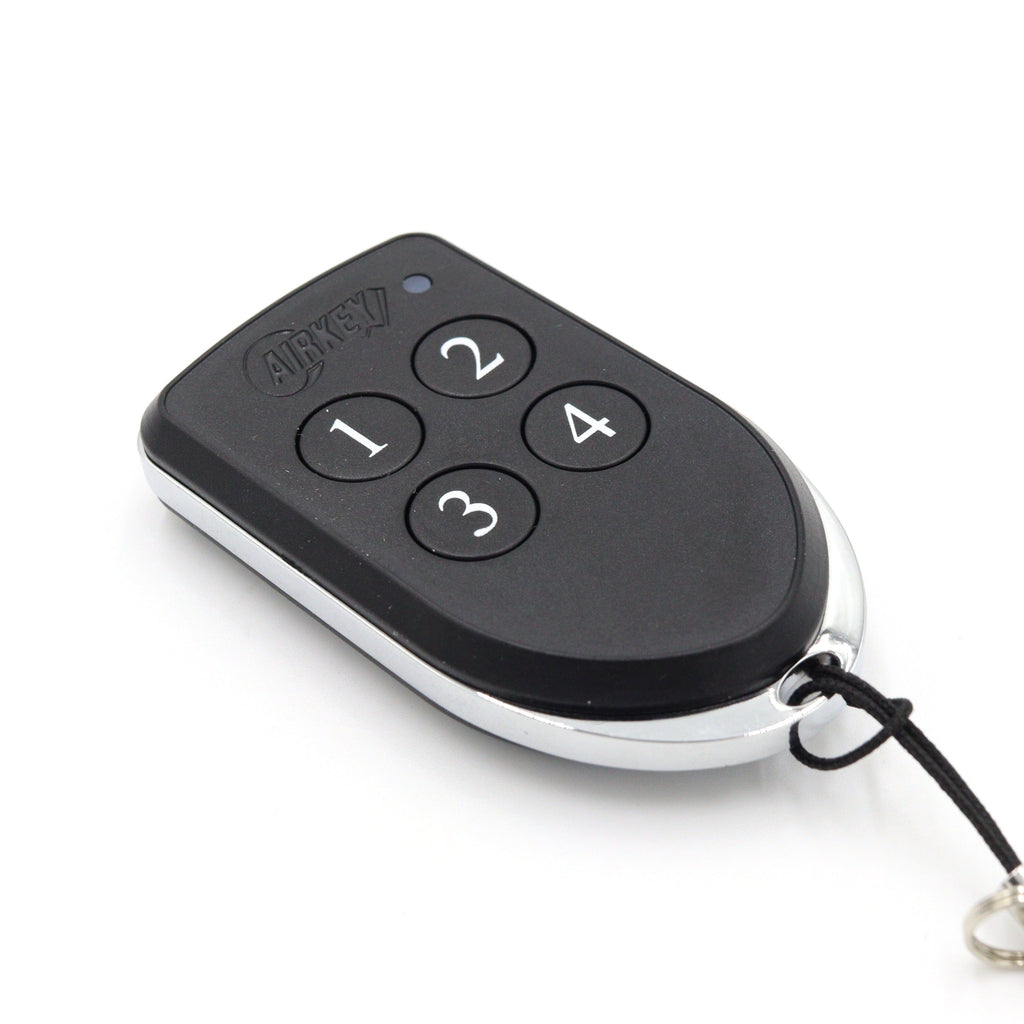 AirKey AK3TX4R Genuine Remote – Remote Pro