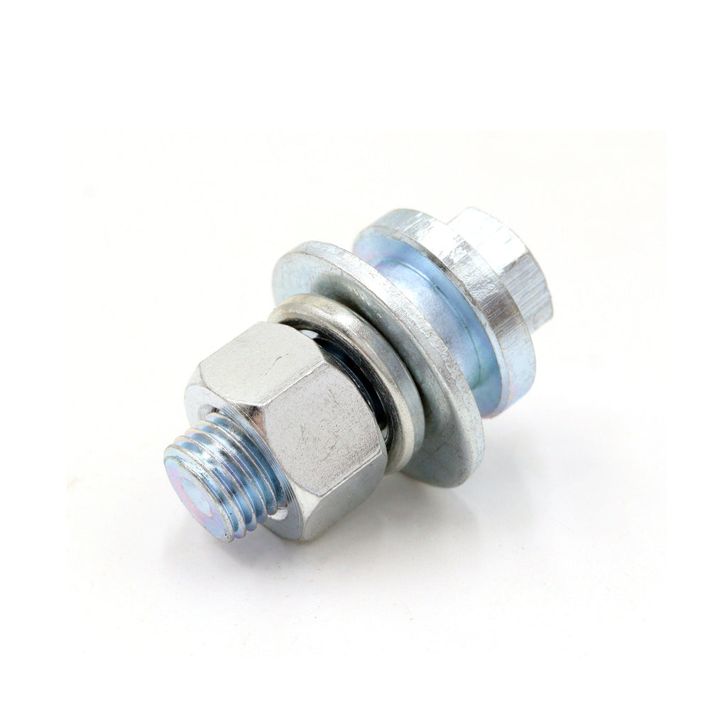 J Pivot Tilt Door Nut & Bolt Set – Remote Pro