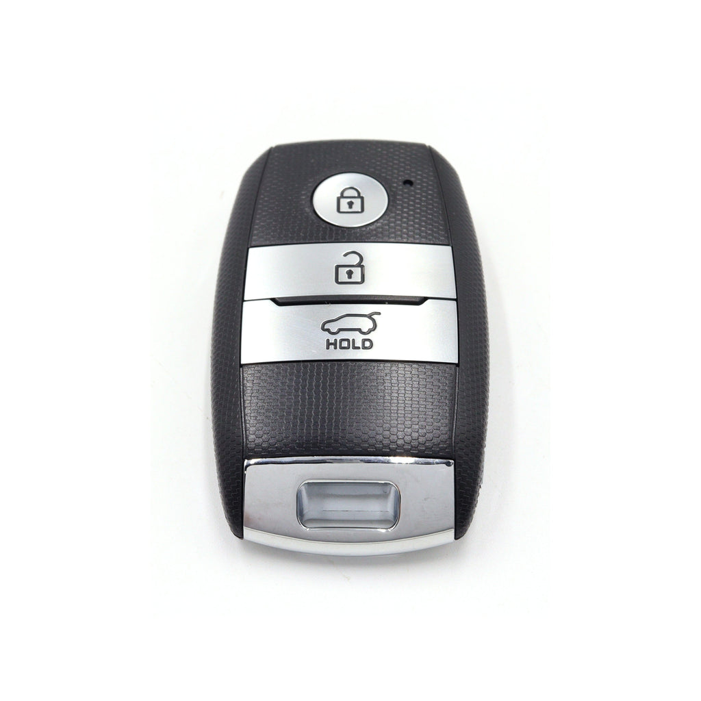 Genuine Kia Seltos 2020+ Smart Key 3 Buttons 95440-Q6000 433MHz ...