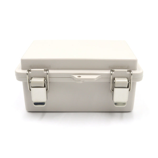 Genuine Elsema Plastic Enclosure Box - IP66 100 x 150 x 70 mm – Remote Pro