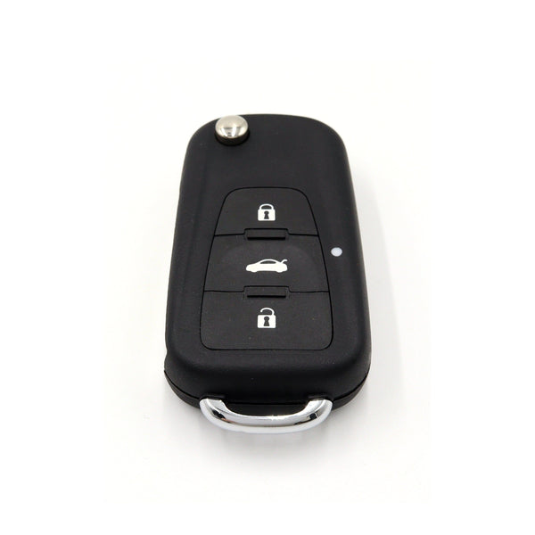 Complete Genuine Flip Key To Suit MG5 – Remote Pro